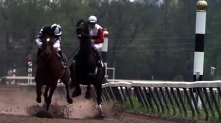 “All 1’s” Ruffian, The Real Story - Past The Wire