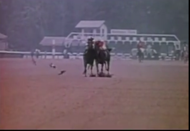 “All 1’s” Ruffian, The Real Story - Past The Wire