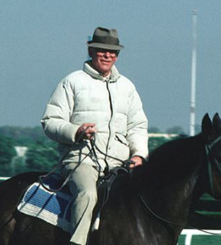 “All 1’s” Ruffian, The Real Story - Past The Wire