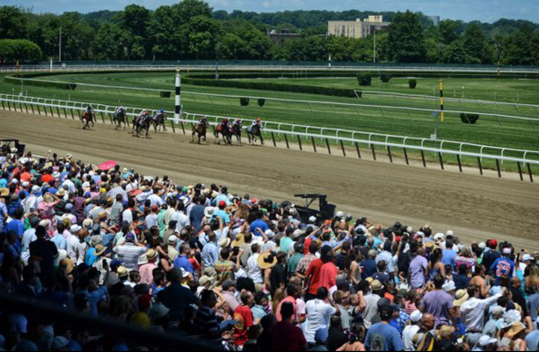 Horse Racing’s Growing Trend as a Lifestyle - Past The Wire